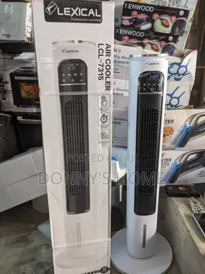 Air Coolers in Nigeria for sale Price on Jiji.ng