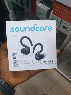 Soundcore Sport X20 in Ikeja - Headphones, Favour Opara | Jiji.ng