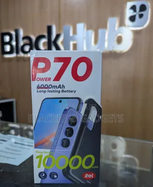 Itel P70 in Nigeria for sale | Prices on Jiji.ng