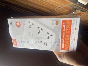 Ldnio Sc3416 65w Pd 3 Sockets/ 2 Usb Power Strip in Ikeja - Electrical ...