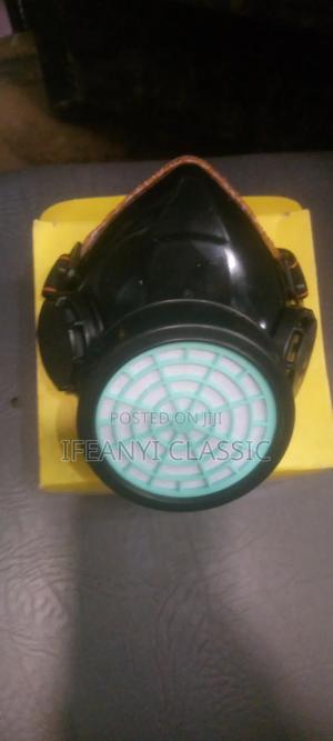 303 Safety Nose Mask in Ikeja - Safety Equipment & Protective Gear ...
