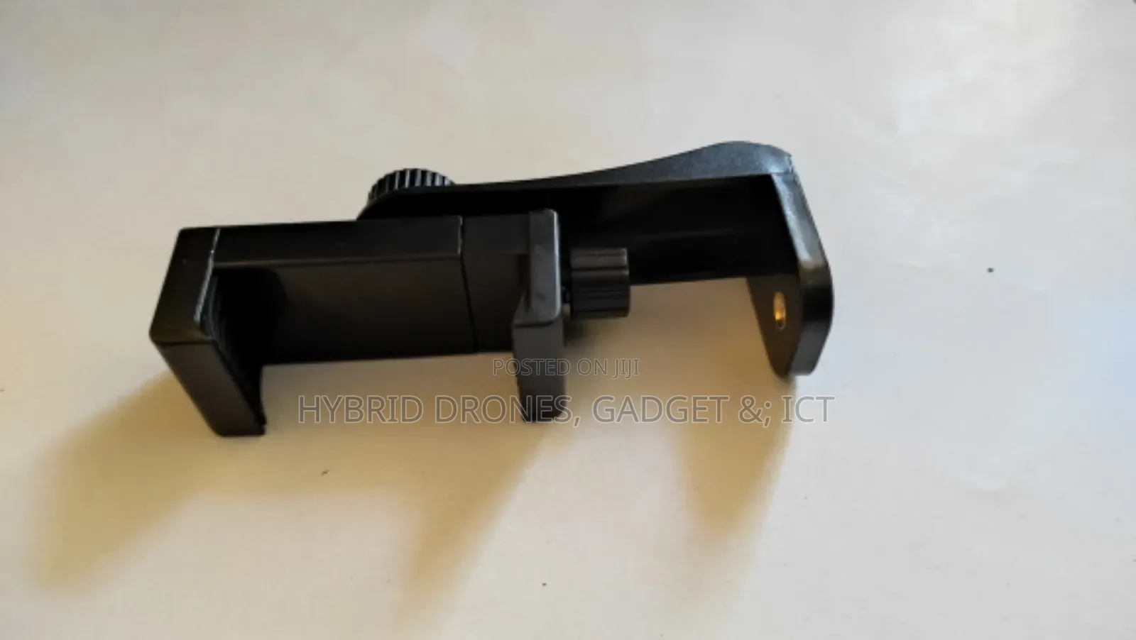 360 Rotating Phone Clip Holder for sale - Hybrid Drones, Gadget & ICT ...