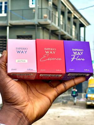 Imperio Way Perfume in Amuwo-Odofin - Fragrances, Joshua Ikechukwu ...