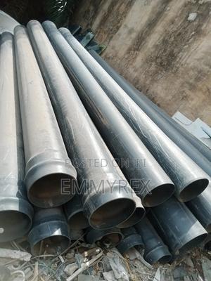 Drainage PVC Pipes in Orile - Plumbing & Water Supply, Emmy Rex ...