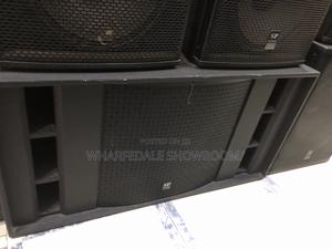 Sound Prince 28crv Double Subwoofer in Surulere - Audio & Music ...