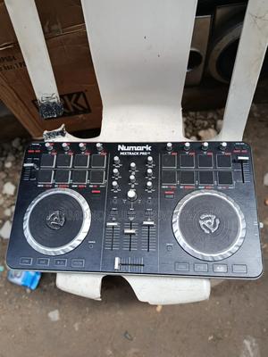Numark Mixtrack Pro 2 Dj Controller in Ojo - Audio & Music Equipment ...