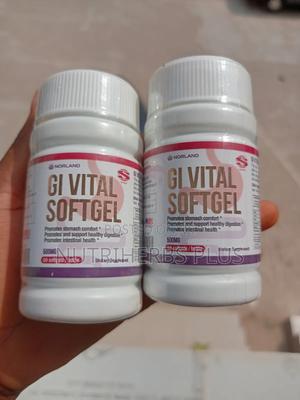 Norland Gi Vital Softgel: Promotes Cell Regeneration 100% for sale ...