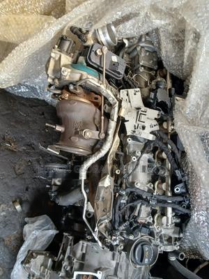 256 Engine Mercedes Benz Gle 450 2021 2022 2023 in Mushin - Vehicle ...