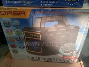 Solar Generators in Nigeria for sale Prices on Jiji.ng