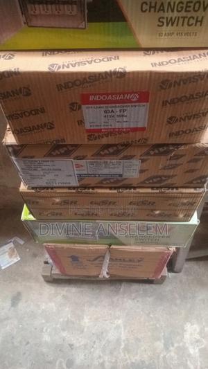 Original Change Over Switch Copper in Lagos Island (Eko) - Electrical ...