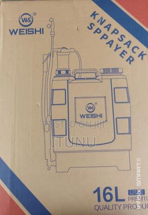 Fumigation Sprayer 16l in Abule Egba - Farm Machinery & Equipment ...