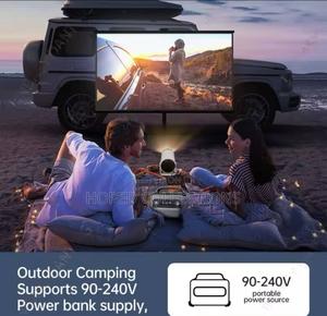 Foreign Version Ultra Hd Projector in Lagos Island (Eko) - Home ...