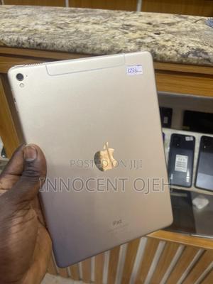 Apple iPad Pro 11 (2018) 128 GB Gray in Wuse 2 - Tablets, Innocent Ojeh ...