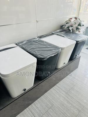 Automatic Sensor Water Cistern in Orile - Plumbing & Water Systems ...