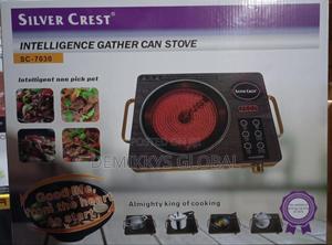 Silvercrest Infrared Induction Electric Cooker 3500w in Lagos Island ...