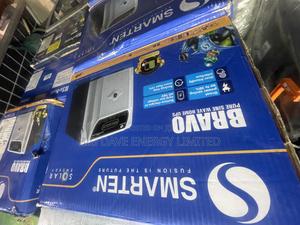 3.2kva 24v Smarten Indian Inverter in Ojo - Solar Energy, Big Dave ...