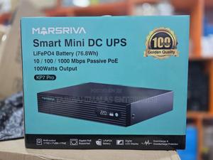 Marsriva Kp7 Pro in Ikeja - Networking Products, Salami Abibat | Jiji.ng