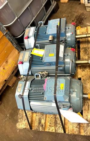 40hp Abb Motor in Lagos Island (Eko) - Manufacturing Equipment, Ce Industrial | Jiji.ng