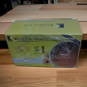 Refresh Tea Elevates Your Wellbeing in Port-Harcourt - Vitamins ...