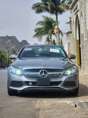 Mercedes-Benz C300 2015 Silver in Central Business District - Cars ...