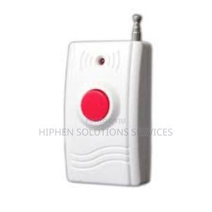 Panic Button in Gaduwa - Safety Equipment & Protective Gear, Hiphen ...