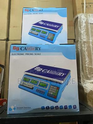 40kg Digital Weighing Scale in Lagos Island (Eko) - Retail & Store ...