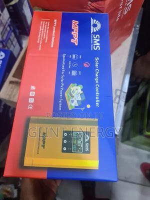 80ah SMS MPPT Charge Controller in Ojo - Solar Energy, Glint Energy ...
