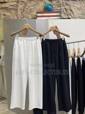Premium Luxury Joggers in Ajah - Clothing, Michael Dike | Jiji.ng