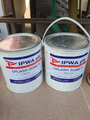 Splash Zone and B in Port-Harcourt - Hand Tools, Chikason Cee Global ...