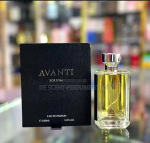 Avanti Perfume 100ml in Amuwo-Odofin - Fragrances, Joshua Ikechukwu | Jiji.ng