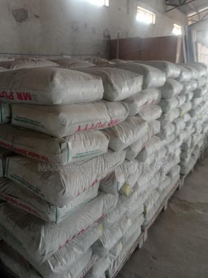 Say Goodbye to Cracks and Dampness! With Mr Putty in Ajah in Ajah ...