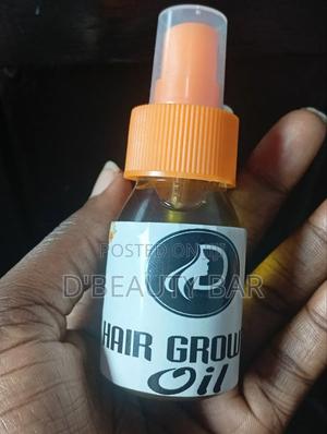 Hair Growth Oil 50ml in Ado-Odo/Ota - Hair Beauty, Ariyo Damilola | Jiji.ng