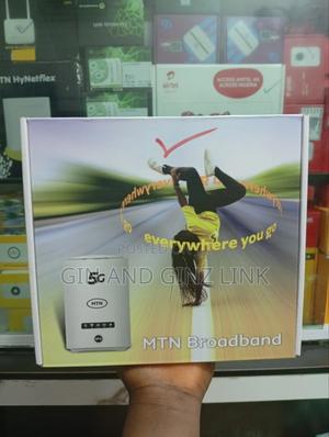 MTN Universal Router in Ikeja - Networking Products, Gin And Ginz Link ...