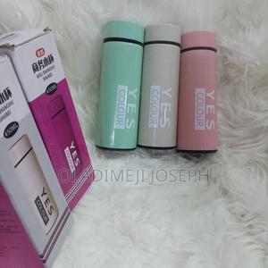 Yes Water Bottle With Box in Lagos Island (Eko) - Kitchenware ...