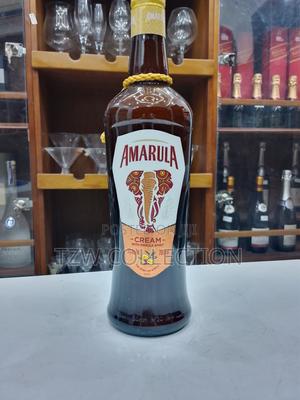 Amarula Cream With Marula Spirit in Yaba - Meals & Drinks, Tzw ...