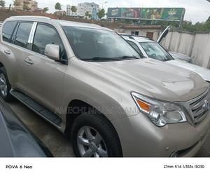 Lexus GX 460 2012 Gold in Amuwo-Odofin - Cars, Amechi Nnamdi Amechi ...