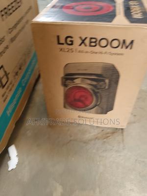 Lg Xboom(80watts) Echo Powerful Sound System in Isolo - Audio & Music ...