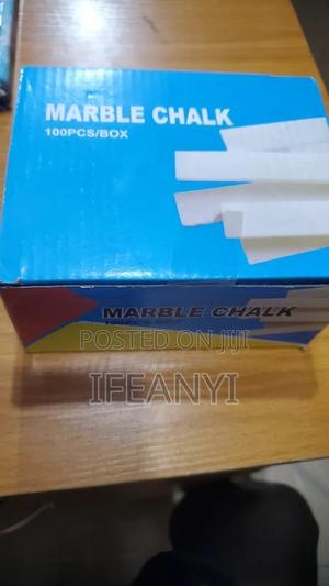 Steel Chalk in Lagos Island (Eko) - Building Materials, Ifeanyi ...