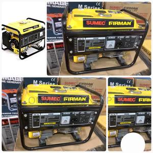 Sumec Firman Generator 1.5 Kva in Port-Harcourt - Electrical Equipment ...
