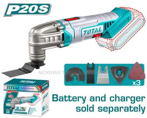 Tmli2022 Cordless Multi-Tool in Lagos Island (Eko) - Electrical Hand ...