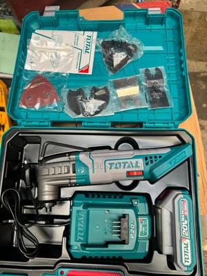 Tmli2022 Cordless Multi-Tool for sale - Mckenny Tools & Hardware 🌎 ...