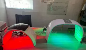 Double Plus Quantum Machine. in Isolo - Medical Equipment & Supplies ...