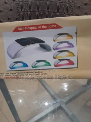 Double Plus Quantum Machine. in Isolo - Medical Equipment & Supplies ...