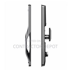 Ultra Thin Smart Home Luxury 6068 Mortise Touch Screen 3d in Lagos ...