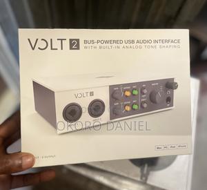 Volt 2 Bus Powered Usb Audio Interface in Ojo - Audio & Music Equipment, Melodix Musical Hub ...