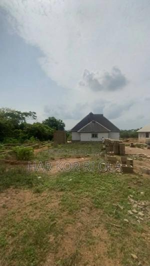 Half Plot Of Land At Obada in Abeokuta South - Land & Plots for Sale, Biodun Sulaimon | Jiji.ng