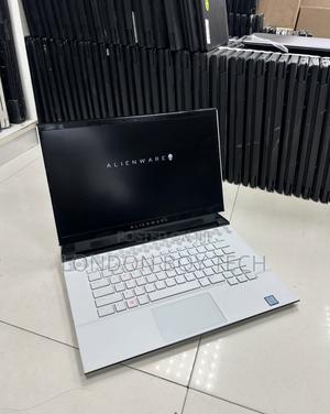 Laptop Dell Alienware M15X R2 16GB Intel Core I7 SSD 512GB in Ikeja ...