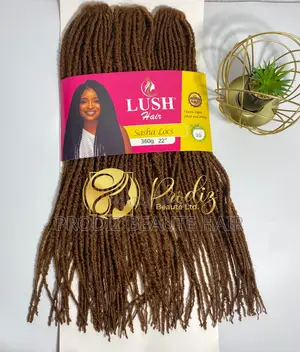 Lush Hair Beauty in Nigeria for sale Prices on Jiji.ng