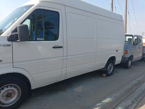 Volkswagen LT 2006 White in Apapa - Buses & Microbuses, Okeyson Global ...