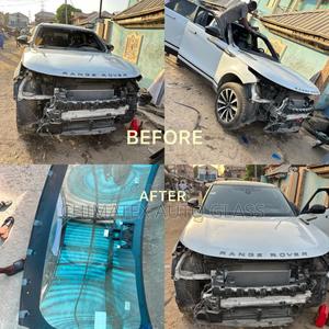 Range Vella 2020 Windscreen Installation We Deliver Instal in Mushin ...